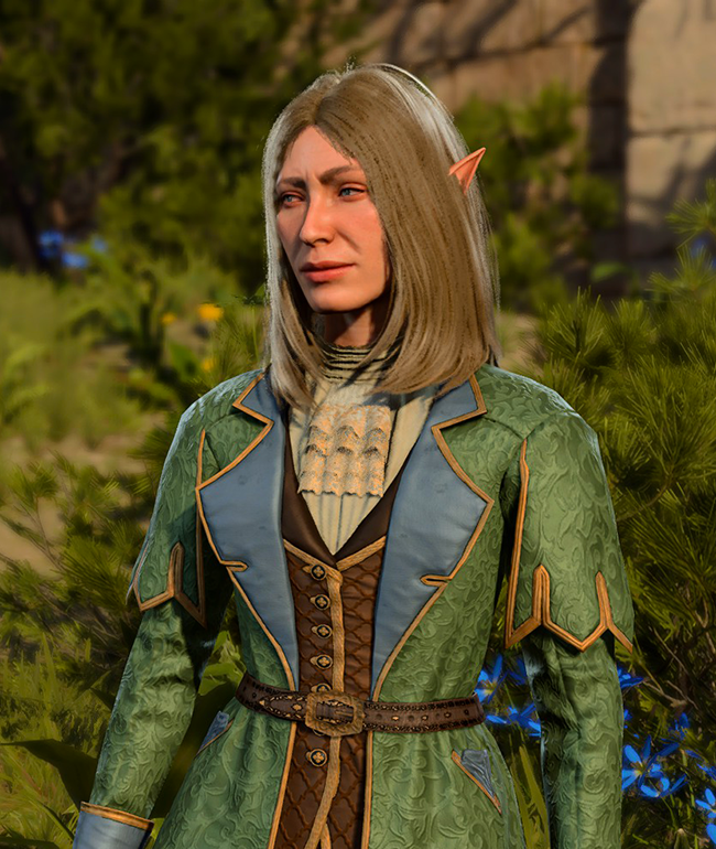 Lady Whitburn - bg3.wiki