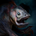 Cursed Kuo-Toa (ranged) - bg3.wiki