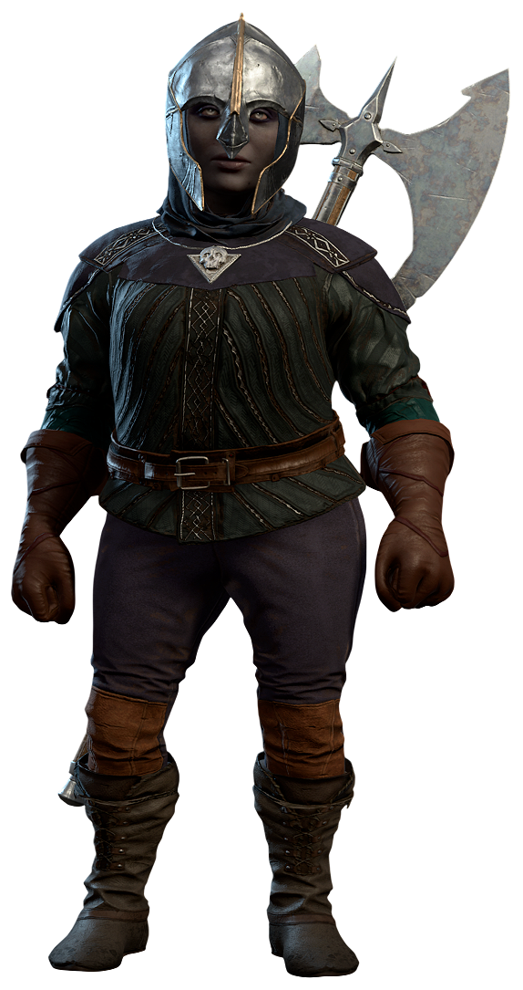 Bonna - bg3.wiki