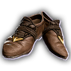 Worn Shoes - bg3.wiki