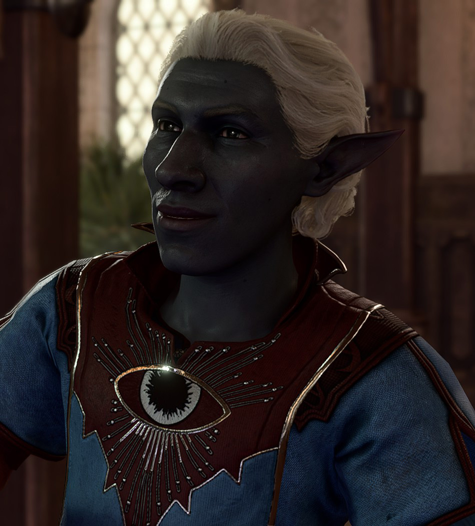 Moorcombe - bg3.wiki