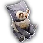 Stuffed Owlbear Toy - bg3.wiki