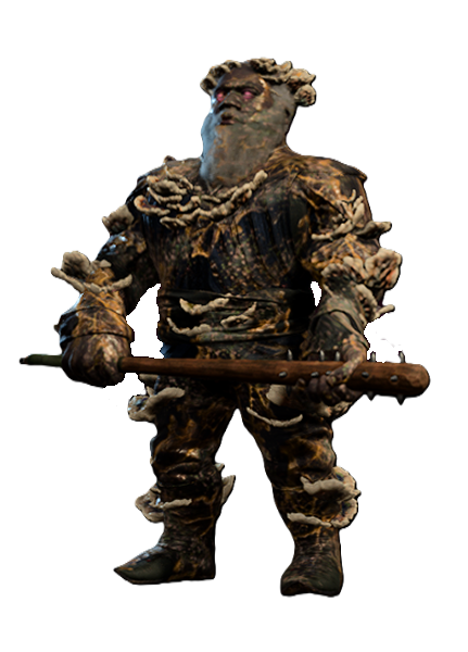 Duergar Spore Servant (guard melee) - bg3.wiki