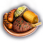 Hearty Dinner - bg3.wiki