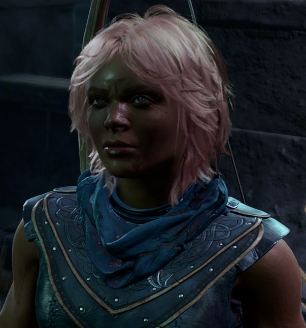 Lilineth - bg3.wiki