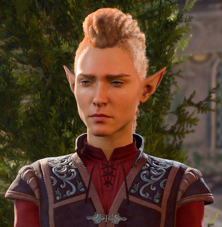 Lyldara - bg3.wiki