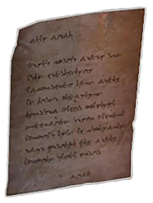 Execution Notice - bg3.wiki Execution Notice - bg3.wiki