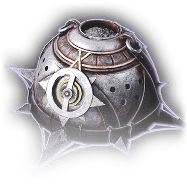 Runepowder Bomb - Baldur's Gate 3 Wiki