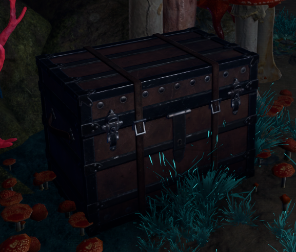 Society of Brilliance Traveller's Chest - Baldur's Gate 3 Wiki