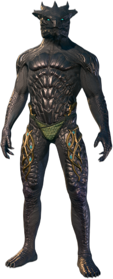 Underwear/Dragonborn - bg3.wiki