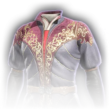 Padded Armour - bg3.wiki