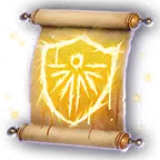 Scroll of Shield of Faith - bg3.wiki