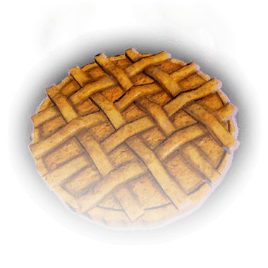 Treacle Tart - Baldur's Gate 3 Wiki