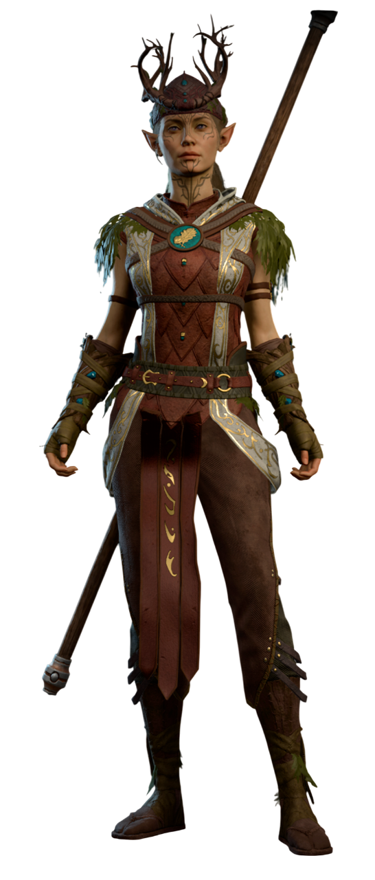 Inwe - Baldur's Gate 3 Wiki