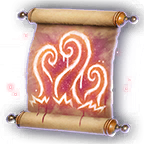 Scroll of Evard's Black Tentacles - bg3.wiki