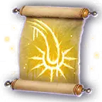Scroll of Guiding Bolt - bg3.wiki