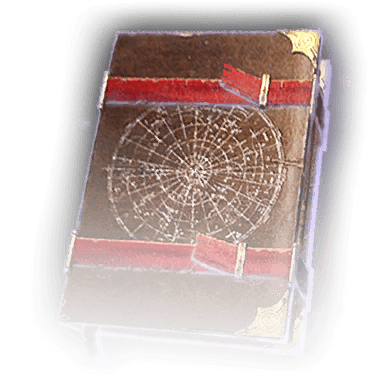 Selûnite Journal - Baldur's Gate 3 Wiki
