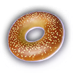Bagel - bg3.wiki