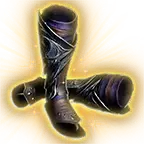 Boots of Psionic Movement - bg3.wiki