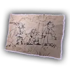 Child's Drawing - bg3.wiki