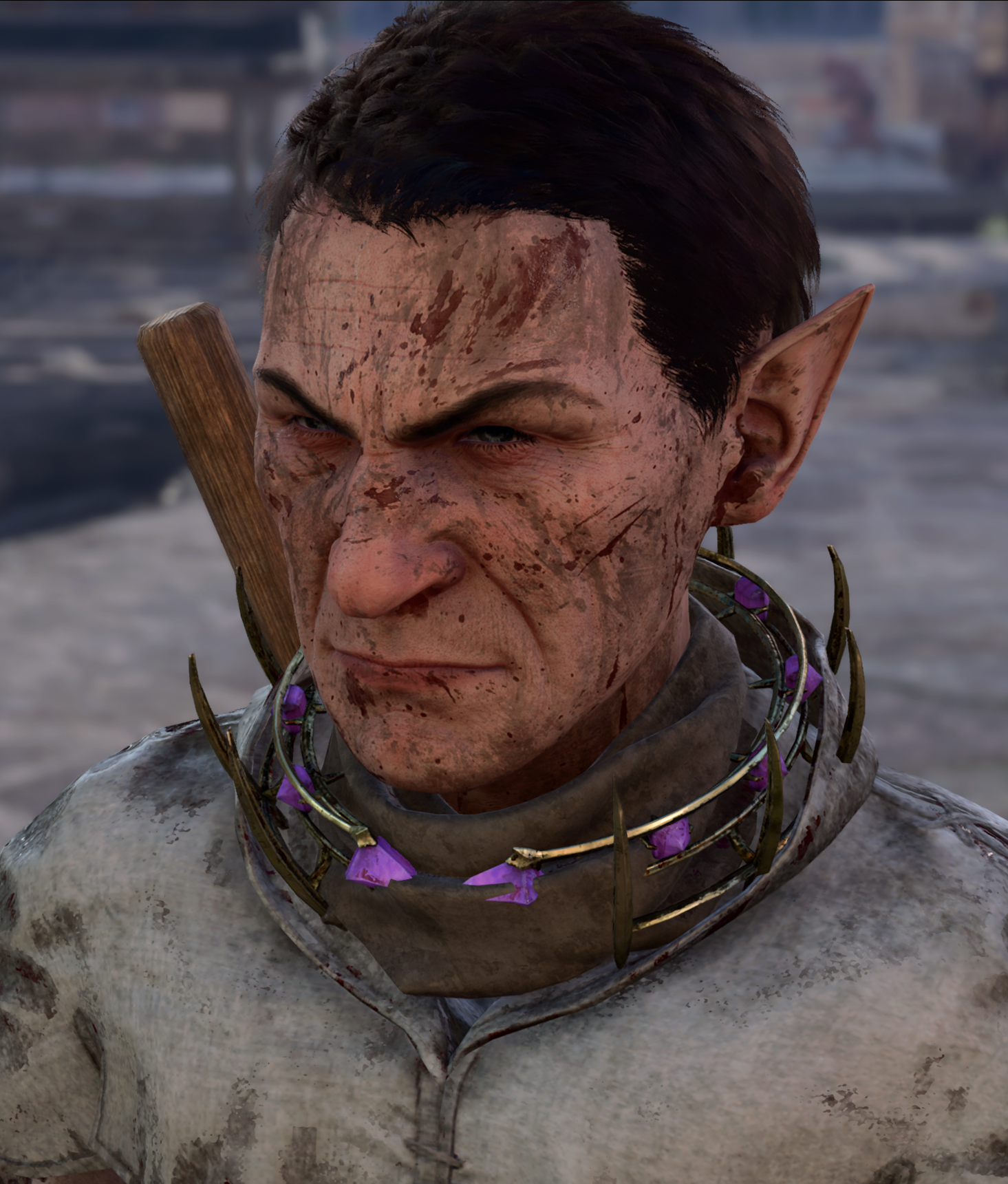 Genshu Ofran - bg3.wiki