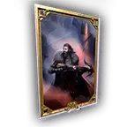 Portrait of Ifan ben-Mezd - bg3.wiki