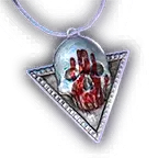 Amulet of the Absolute - bg3.wiki