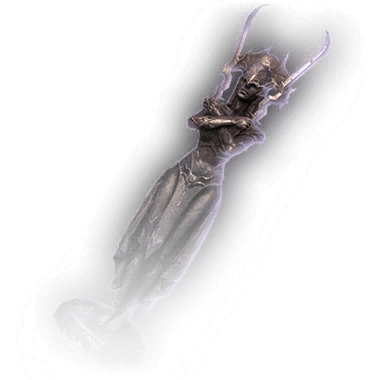 Idol of Shar - Baldur's Gate 3 Wiki