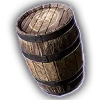 Brine Barrel - bg3.wiki