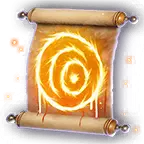 Scroll of Chromatic Orb - bg3.wiki