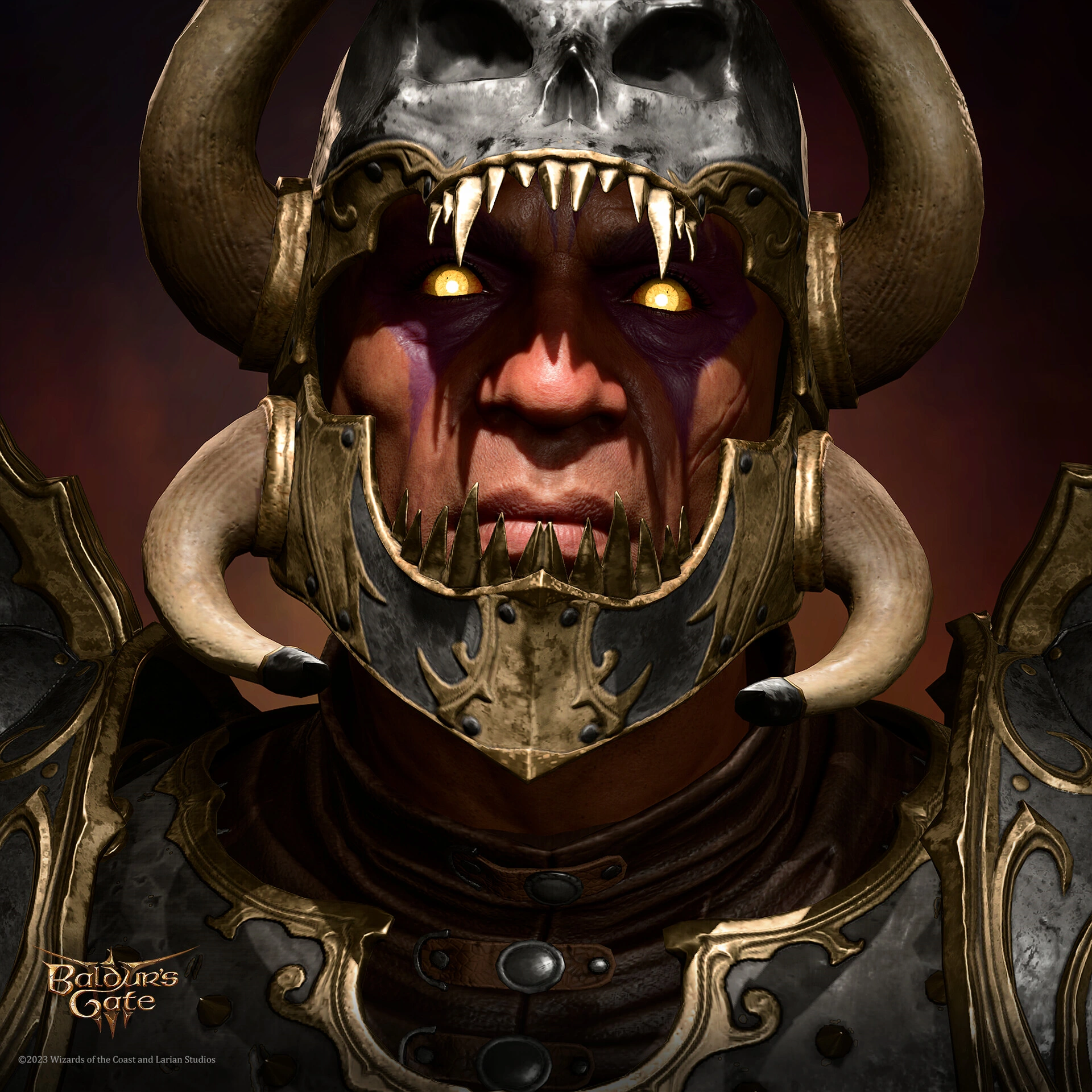 Fighting Sarevok Anchev - bg3.wiki