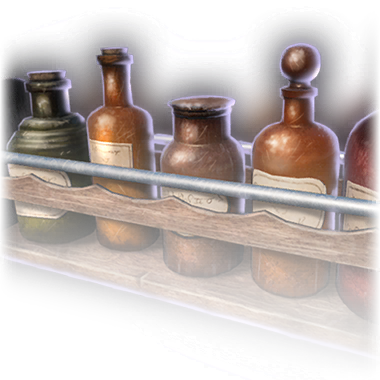 Wooden Shelf (Container) - bg3.wiki
