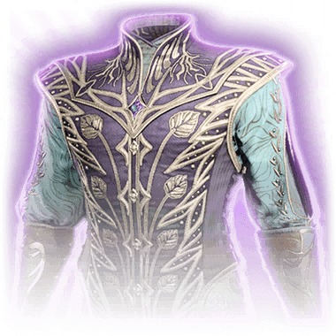 Potent Robe - Baldur's Gate 3 Wiki