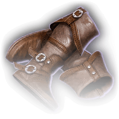 Footwear - bg3.wiki