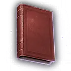 Damaged Journal - bg3.wiki