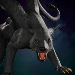 Displacer Beast Shape - bg3.wiki