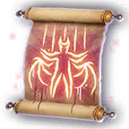 Scroll of Planar Binding - bg3.wiki