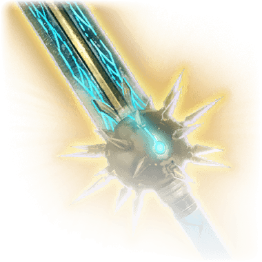 Sword of Chaos - Baldur's Gate 3 Wiki