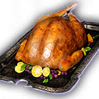Roast Turkey - bg3.wiki