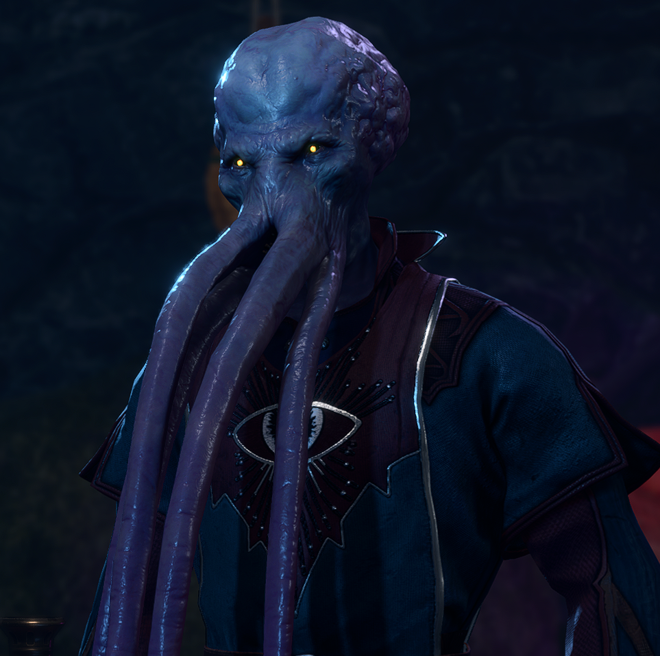 Omeluum - bg3.wiki