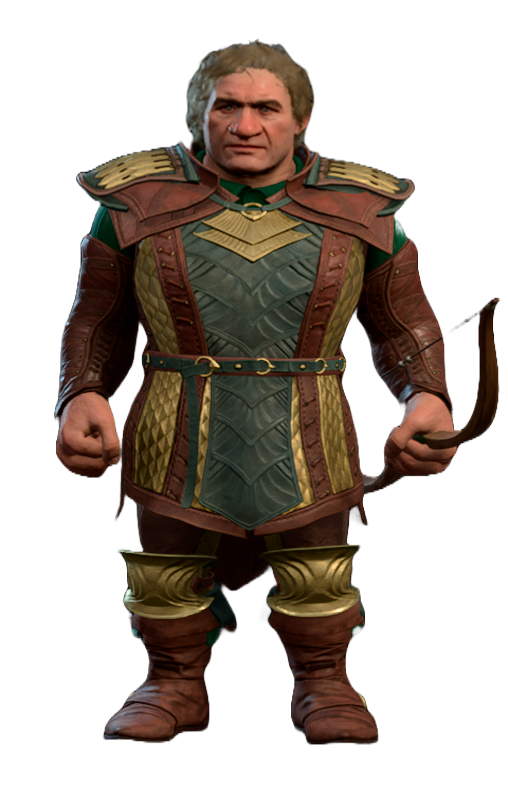 Bug Bludgeon - bg3.wiki