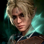 Shadow-Cursed Harper - bg3.wiki