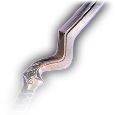 Djinni Scimitar - Baldur's Gate 3 Wiki