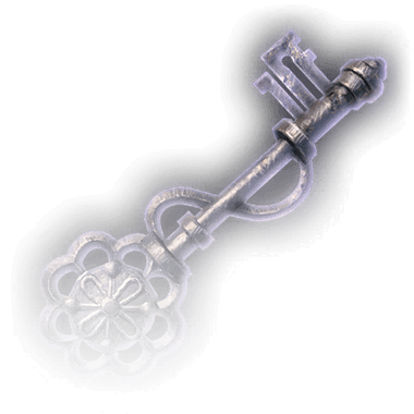 Ffion's Key - Baldur's Gate 3 Wiki