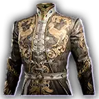 Eminent Obsidian Outfit - bg3.wiki