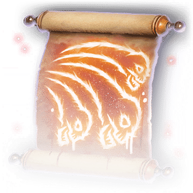 Scroll of Artistry of War - Baldur's Gate 3 Wiki