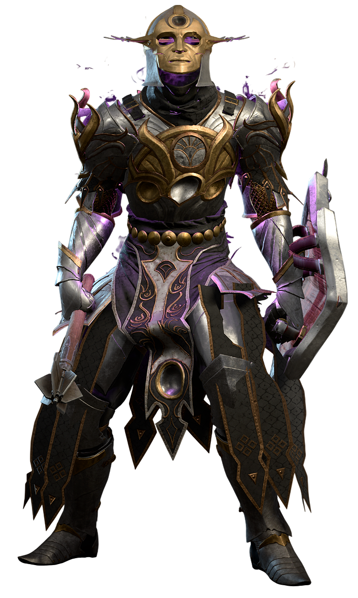 Wise Sentinel - bg3.wiki