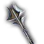 Handmaiden's Mace - bg3.wiki