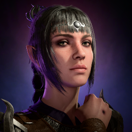 Shadowheart's Disapproval - bg3.wiki