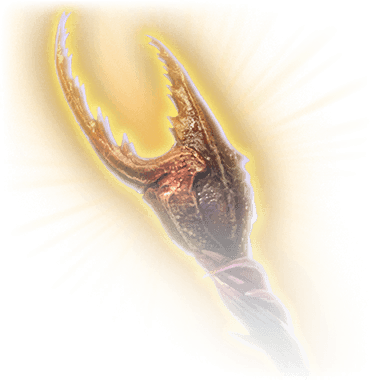 BOOOAL's Arms - Baldur's Gate 3 Wiki